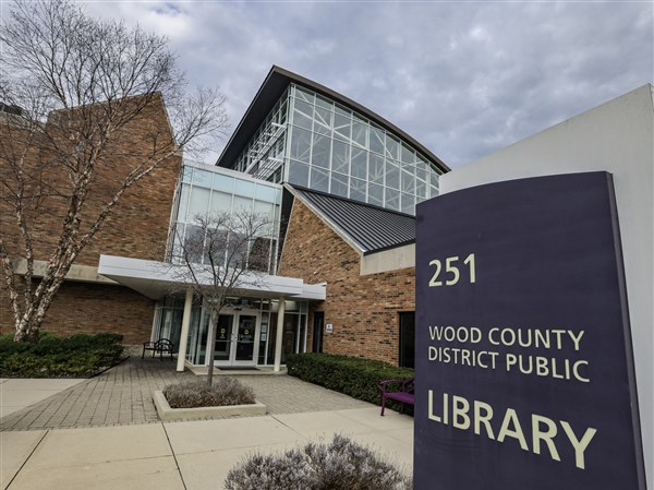 Celebrate Wood County library’s 150th | The Blade