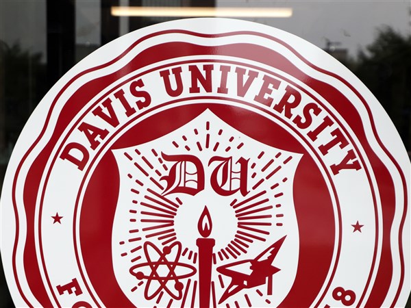 Davis University open house Thursday | The Blade