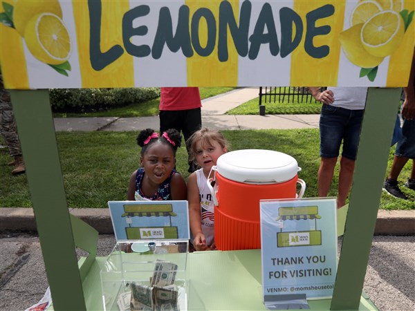 Mom’s House to host 3rd annual Lemons to Lemonade event | The Blade