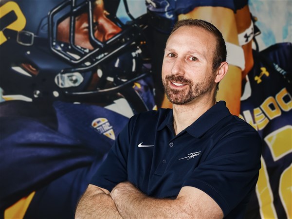 Gasser helps take Toledo football recruiting to unprecedented heights ...
