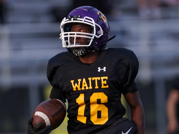 2024 City League football team-by-team schedules | The Blade