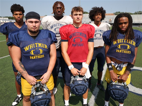 2024 NLL Buckeye football team previews: Whitmer a slight favorite in ...