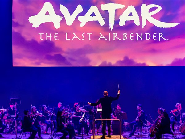 Stranahan to host 'Avatar' concert with live orchestra | The Blade