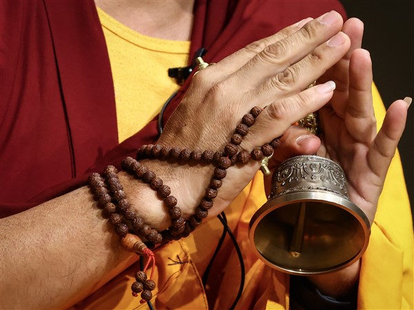 Giving to the world: Bluffton is first stop on northwest Ohio journey ...