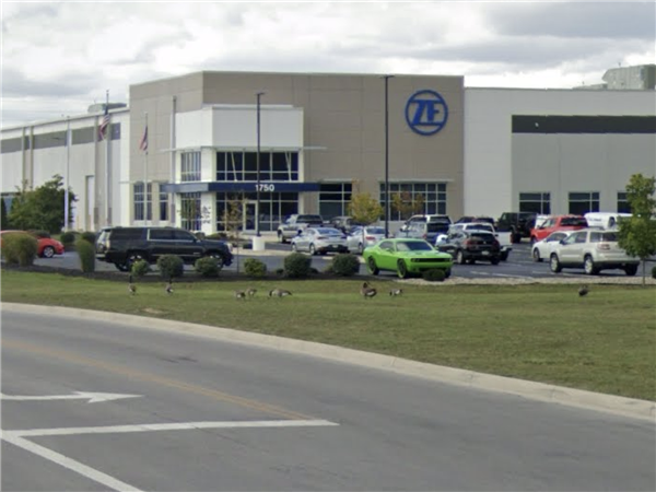 ZF announces plans to shutter Findlay facility, idling 235 workers ...