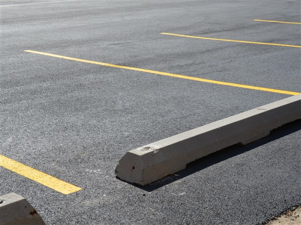 Maumee's Rolf Park parking lot getting 163 new spaces | The Blade