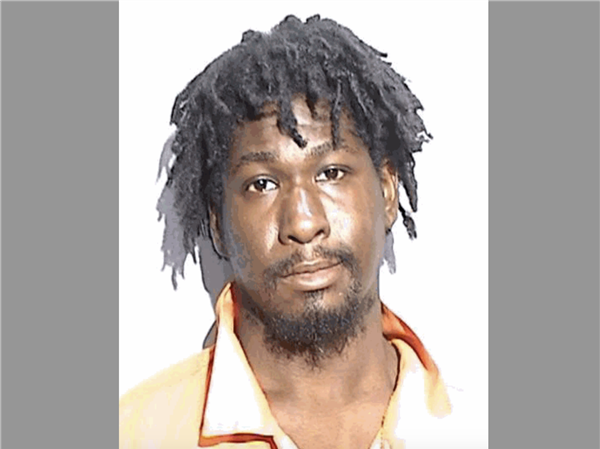 Man arrested in Cherry Street shooting | The Blade