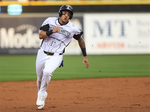 3 reasons to watch Mud Hens' final home series of 2024 season | The Blade