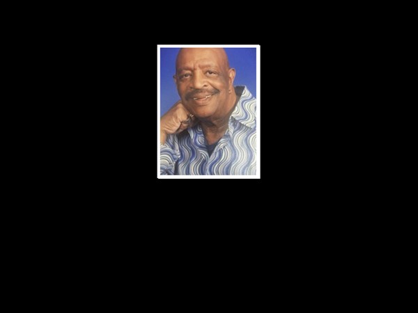 Theodore Bernard Henderson "Pete" Culp: Seasoned official and community ...