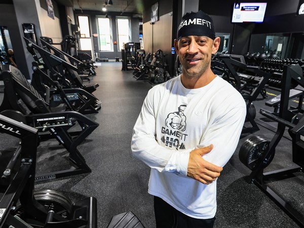 Downtown gym celebrates 1 year of inspiring fitness | The Blade