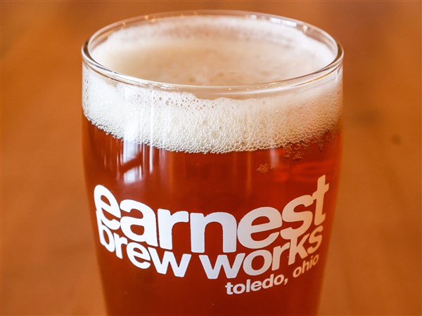 Earnest gets beer contract for the Wheelhouse at Oak Openings | The Blade