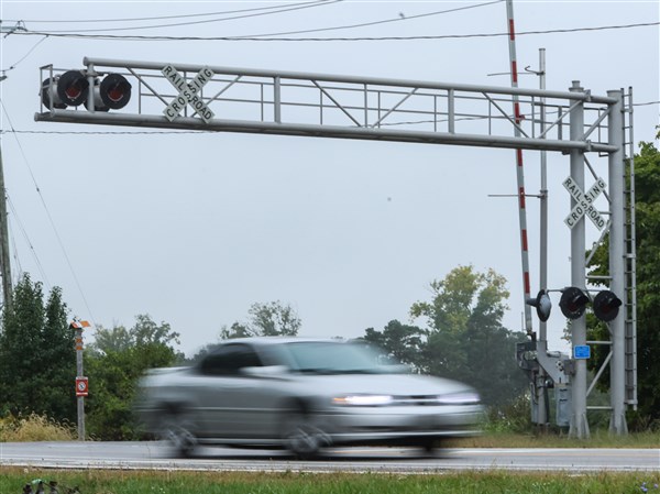 Local agencies join rest of U.S. in Operation Clear Track | The Blade