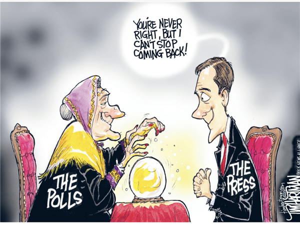 Editorial Cartoon: Tim Hartman: 9/27 | The Blade