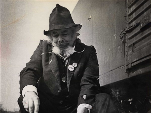 Wanderlust: Museum of Fulton County celebrates Hobo Day | The Blade