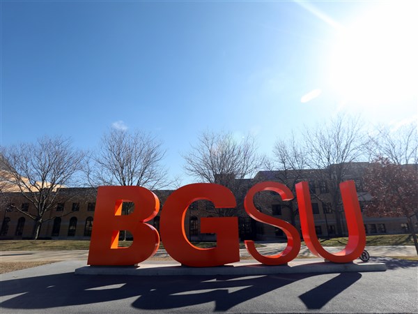 BGSU professors release new poll on Issue 1, Senate race | The Blade