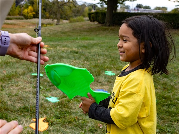 Photo Gallery: Urban National Wildlife Refuge Day at Navarre Park | The ...