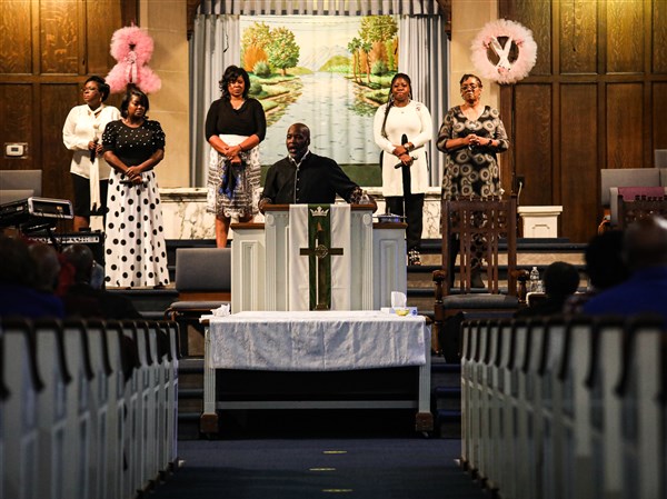 House of Worship Spotlight: First Church of God | The Blade