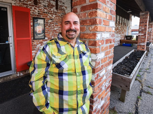 To the editor: Support Hosler to lead Perrysburg schools | The Blade