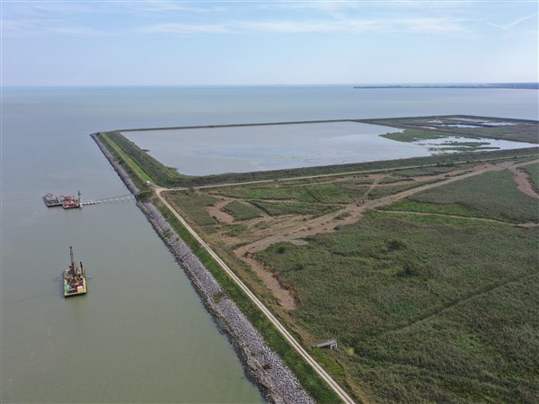 Editorial: Port levy ‘yes’ for more enterprise | The Blade