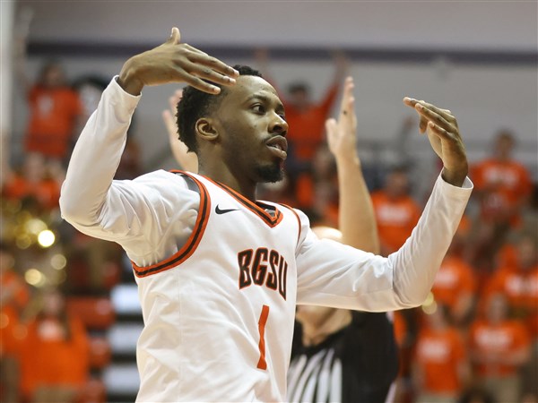Season preview: What to know about the 2024-25 BGSU men's basketball ...