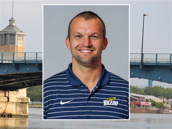University of Toledo hires first-ever women's rowing coach | The Blade