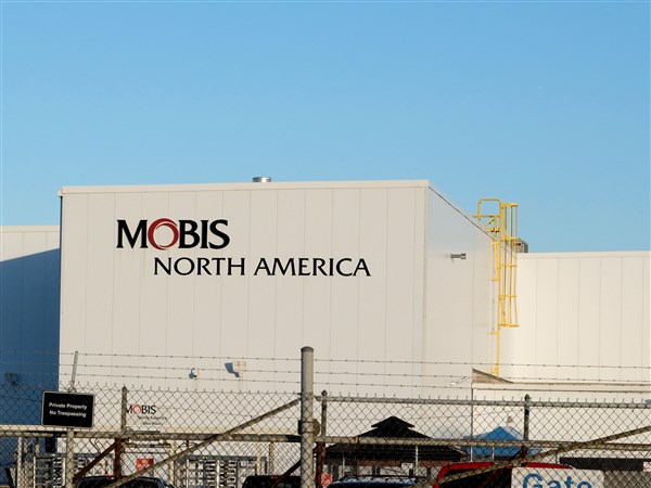 210 workers permanently laid off at Mobis plant | The Blade