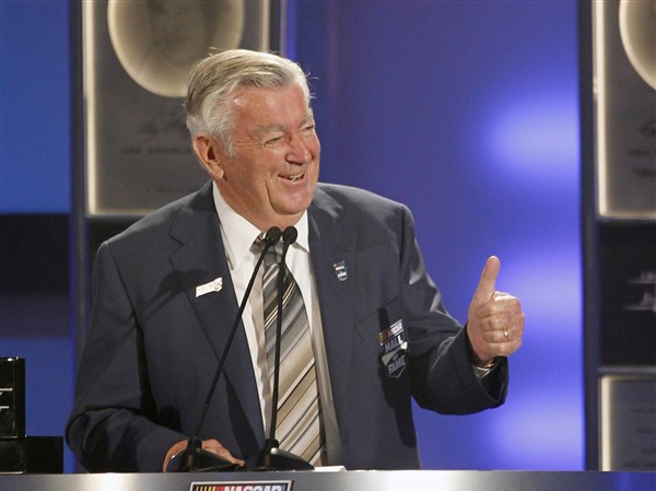 Bobby Allison, NASCAR Hall of Famer and 3-time Daytona 500 winner, dies ...