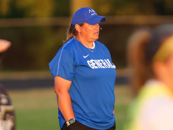 All-Ohio soccer: Anthony Wayne’s Lori Williams named D-II coach of the ...