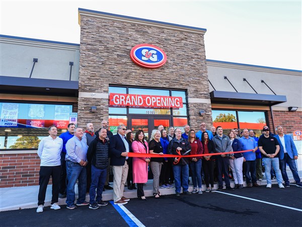 S&G founder confident homegrown chain can compete with convenience ...