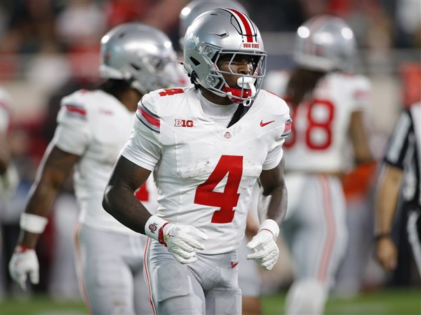 Ohio State football looks for win at Wrigley Field to stay on playoff ...