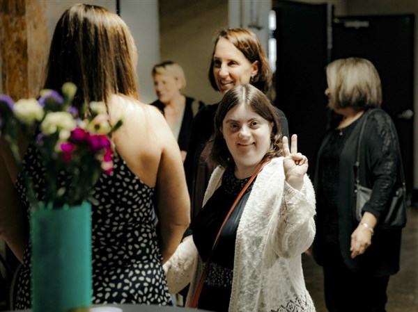 Hendel: Benefits boost Anne Grady, Heart Association | The Blade