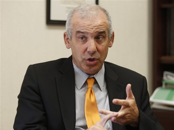 Ohio House GOP picks Huffman for next speaker | The Blade