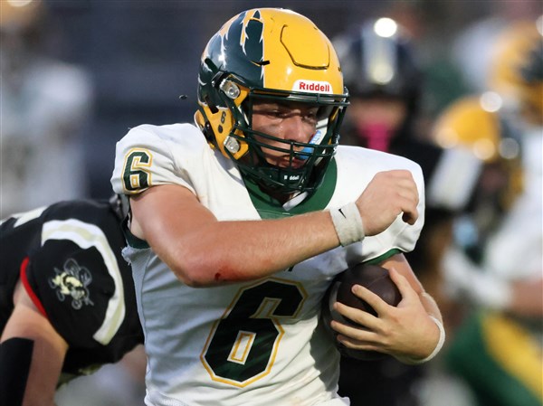 2024 All-Blade football: Complete list of this year's recipients | The ...