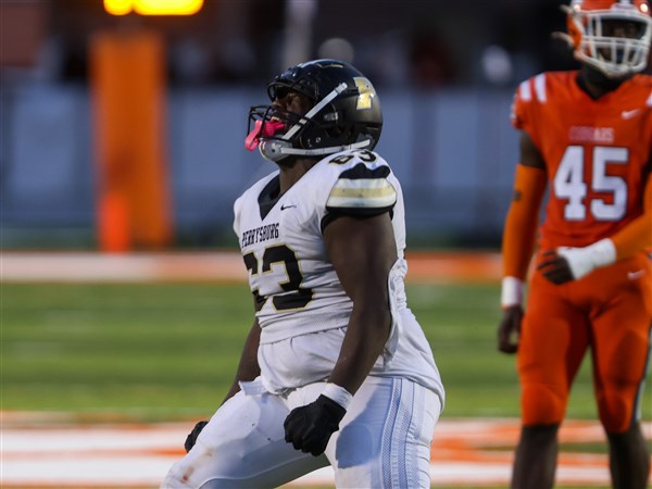 Photo Gallery: 2024 All-Blade football team honorees | The Blade