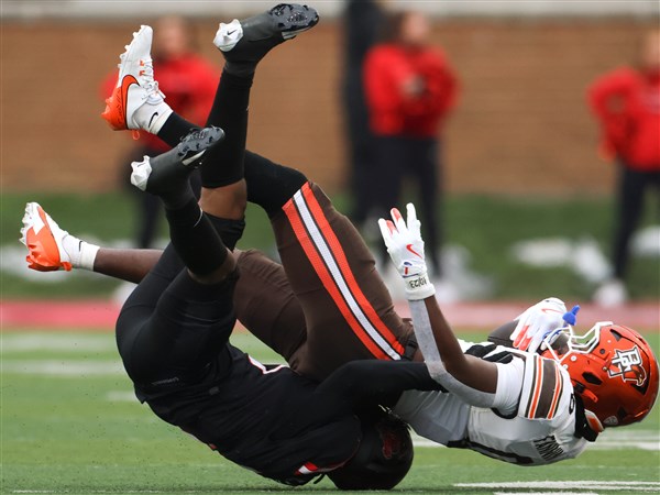 Final Week of MACTION - Football - MiamiHawkTalk