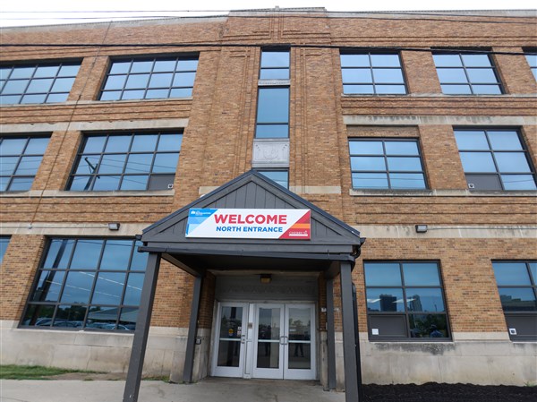 Anthem collecting coats for Cherry Street Mission | The Blade