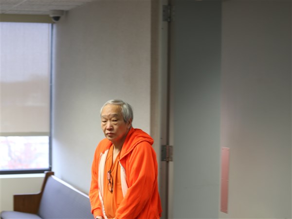 Man who pleaded to double murder says case was actually self-defense ...