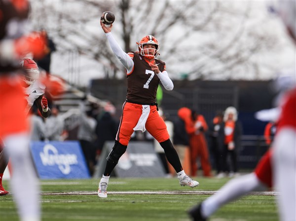Analysis: How BGSU football preseason storylines played out in 2024 ...