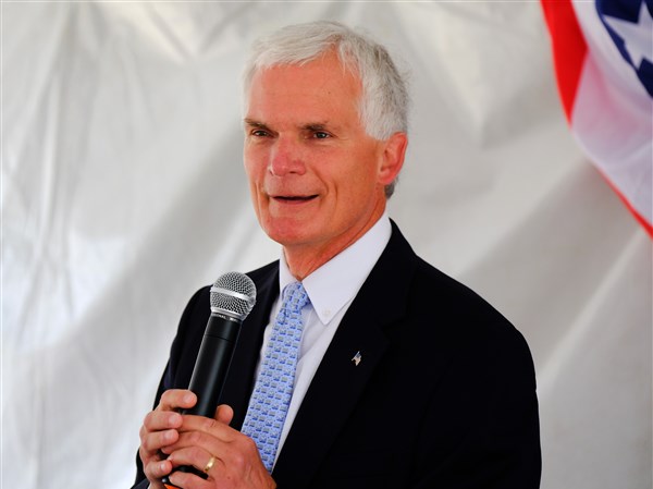 Rep. Latta loses bid for chair of U.S. House Energy and Commerce ...