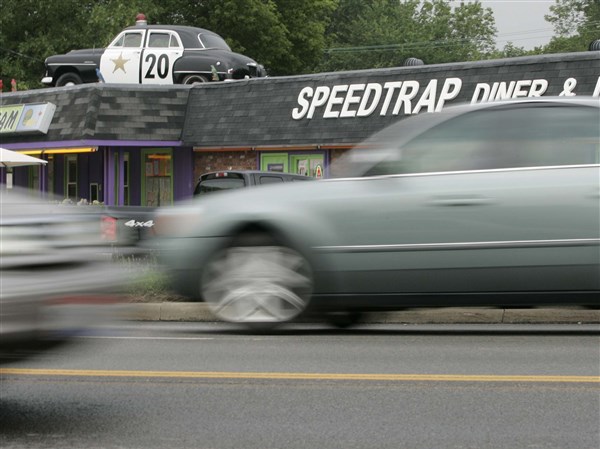 U.S. 20 designated National Medal of Honor Highway | The Blade