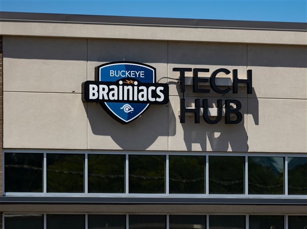 Buckeye Broadband enters the mobile market | The Blade