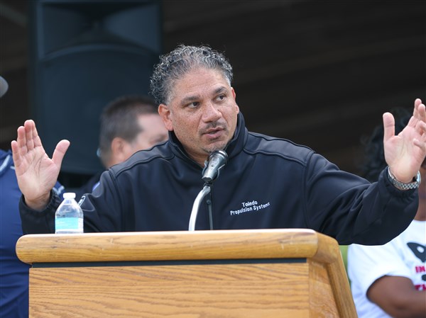 To the editor: What UAW wants from Trump’s tariffs | The Blade