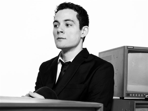 Sound and vision: Telesonic 9000 returns to Toledo School for the Arts ...