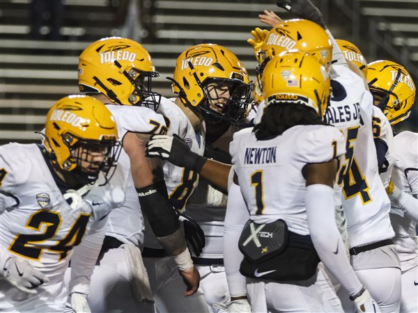 2024 GameAbove Sports Bowl: Who has the edge? | The Blade