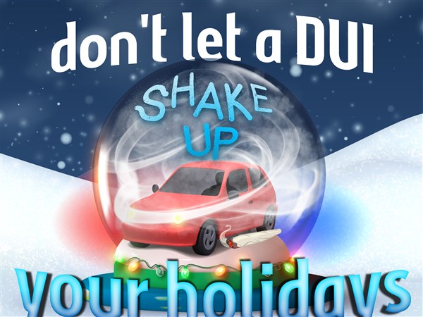 State, national campaigns work to get teens to avoid driving while high ...