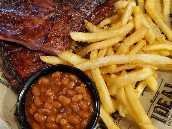Pleasing plates: The Blade savors best-reviewed restaurants of 2024 ...