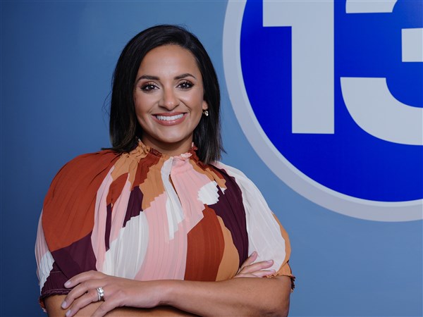 Brey moves to evening shift at 13abc | The Blade