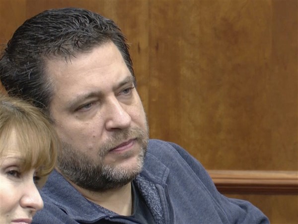 Bryan judge sets Jan. 21 date to issue verdict in pastor's criminal ...