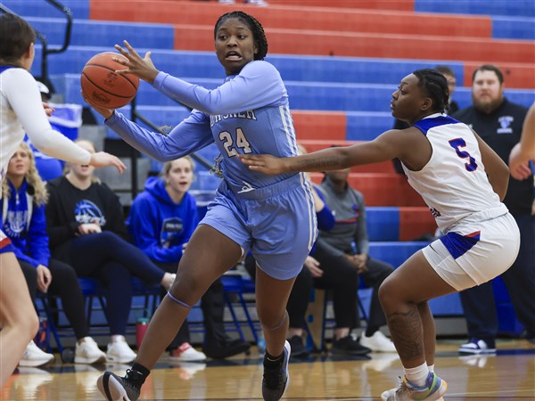 Start, Bowsher girls set for City League basketball showdown | The Blade