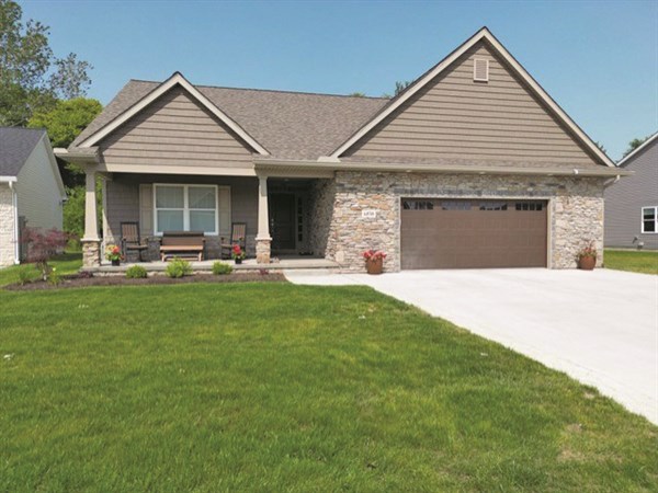 Feature Home: Montri Estates | The Blade